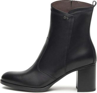 Nero Giardini Stiefelette Capua