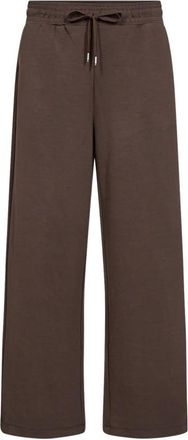 Soyaconcept Damen Hose SC-Banu, elastische Joggpant, Loose Fit, Hot Fudge, XXL