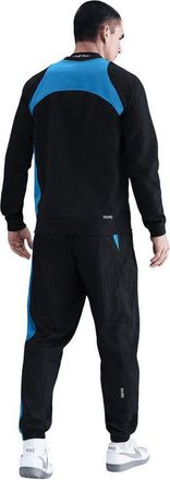 Nike Sweatshirt Nike Performance Atletico Madrid T90 Sweatshirt Polyester