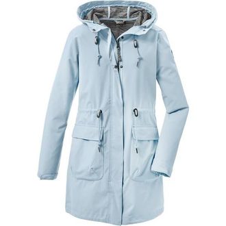 G.I.G.A. DX by killtec Damen Mantel GS 99 WMN SFTSHLL PRK