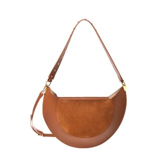 Baldinini Crossbody Bags - TASCHE BALDININI - Gr. unisize - in Braun - f&uuml;r Damen