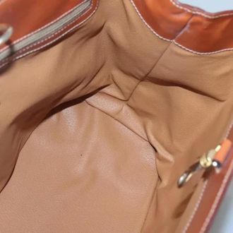 Celine Damen, Pre-Owned, Braun, ONE SIZEGr&ouml;&szlig;e