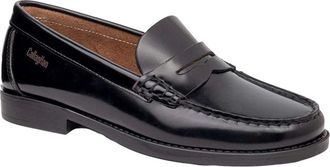Callaghan Mia Moccasin - Femme - Chaussures - Noir - Taille: 39 EU