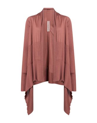 Rick Owens STRICKWAREN - Strickjacken auf YOOX.COM
