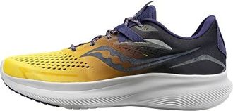 Saucony Ride 15 Womens Chaussure De Course &agrave; Pied - AW22-41