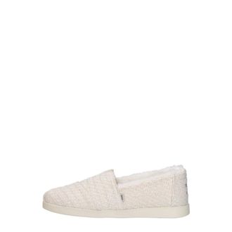 Toms Toms, Damen, Schuhe, Beige, 39 EUGr&ouml;&szlig;e