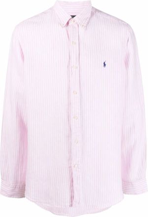 Polo Ralph Lauren &agrave; manches longues Sport