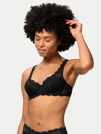 Triumph Bügel-BH Amourette 300 10166798 Schwarz