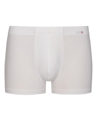 CALIDA Boxershorts aus softem Pima-Baumwolljersey in