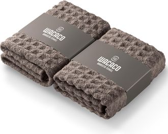 Wacaco Barista Handtuchpaket, perfekt für die Pflege Ihrer tragbaren Espressomaschine