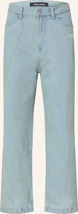 Pegador Pegador Jeans Waco Wide Baggy Fit blau