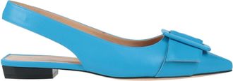 Sergio Rossi SCHUHE - Ballerinas auf YOOX.COM