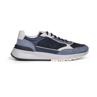 Brunello Cucinelli Homme, Chaussures, Multicolore, Taille: 41 EU Baskets