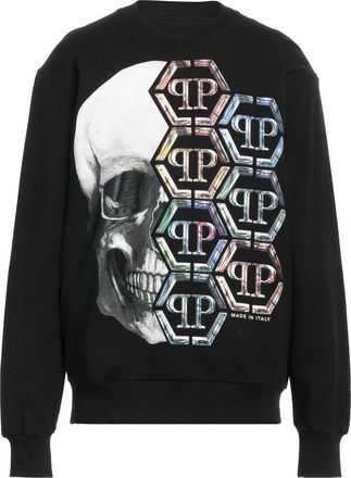 Philipp Plein TOPS - Sweatshirts auf YOOX.COM