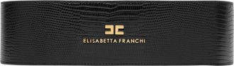 Elisabetta Franchi G&uuml;rtel Elisabetta Franchi CT-29S-66E2-V240 Schwarz