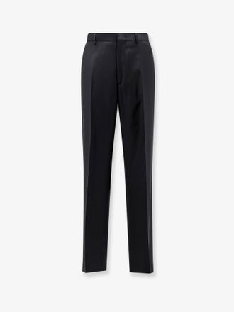 Tagliatore Virgin wool trousers - TAGLIATORE - gender_Man