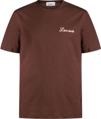 Laneus TOPS - T-shirts auf YOOX.COM