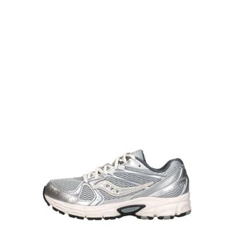 Saucony Homme, Chaussures, Gris, Taille: 37 EU Ride Millennium