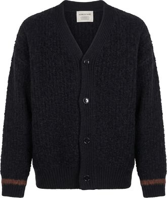 A Kind Of Guise STRICKWAREN - Strickjacken auf YOOX.COM