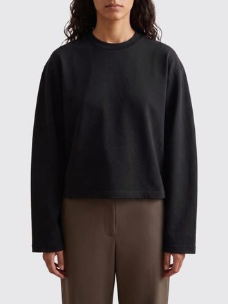 Jil Sander T-Shirt Damen Farbe Schwarz