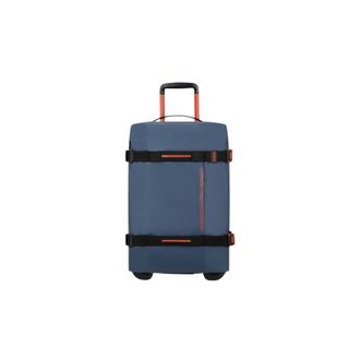 American Tourister unisex, Valises, Bleu, Taille: ONE Size Urban Track Duffle/Wh S Coated