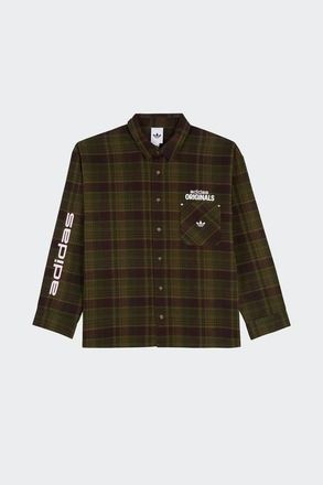 adidas Chemise - Taille XL