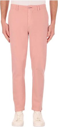 Distretto12 Chino-Hose - - Trousers - Herren - Rosa - M
