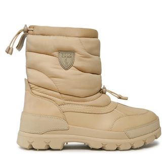 Polo Ralph Lauren Schneeschuhe Polo Ralph Lauren Oslo Muckloc 812913557002 Beige