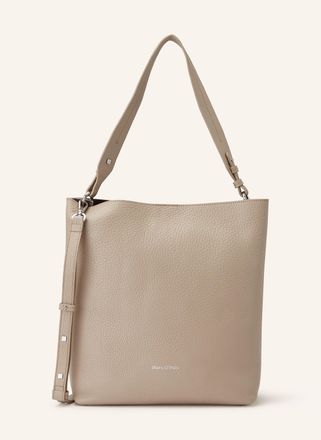 Marc O'Polo Marc Opolo Handtasche Brinja Medium beige
