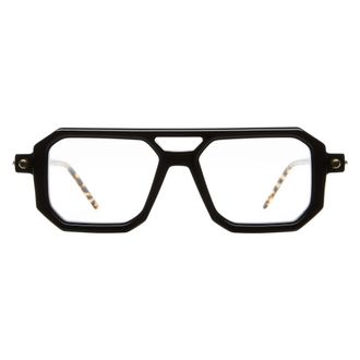 Kuboraum P8 Mask - - Accessories - unisex - Schwarzk - 53 MM