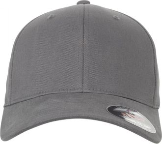 Flexfit Cap Brushed Twill