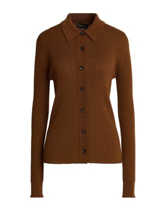 Roberto Collina STRICKWAREN - Strickjacken auf YOOX.COM