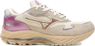Mizuno Homme, Sport, Beige, Taille: 44 EU Rider B Kosei 01