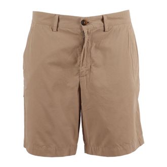 Sebago Herren, Shorts, Beige, XLGr&ouml;&szlig;e