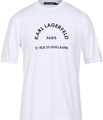 Karl Lagerfeld TOPS - T-shirts auf YOOX.COM