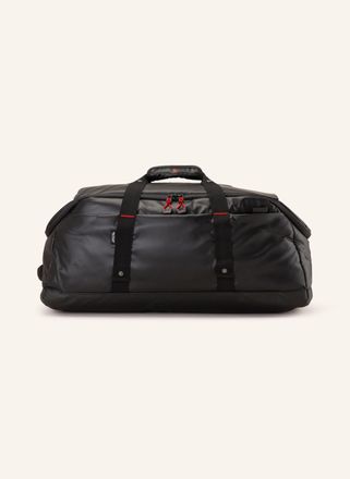 Samsonite Reisetasche Ecodiver M schwarz