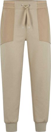 HUGO BOSS Larsen Jogginghosen f&uuml;r Herren (Dunkelbeige)