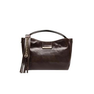 Nero Giardini Kronos Handtasche - - Bags - Damen - Braun - ONE SIZE