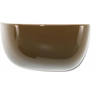 Vitra [GEBRAUCHT] B-Ware Vitra Corniches Wandablage Kleinregal Wandregal Regal Wandaufh&auml;nger Klein Khaki