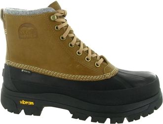 Sorel Homme, Chaussures, Brun, Taille: 44 EU Caribou Horizon GTX