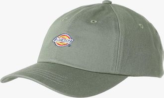 Dickies Casquette en coton &agrave; logo