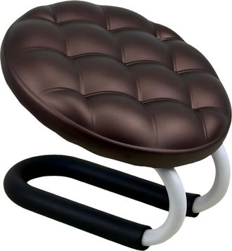 Generico Meditationsgebetsbank, japanische Meditationstabille, Kniebank mit komfortablem Reiskissen, ergonomisches Kissen f&uuml;r Entspannung, Achtsamkeitspraktik,