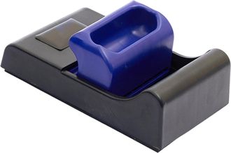 Generico Handgriff-Trainingsger&auml;t, verstellbar, ergonomische Ausr&uuml;stung f&uuml;r Hand&uuml;bungen, f&uuml;r t&auml;gliches Training, Fitness zu Hause, Yoga, Arbeit, Fitnessstudio,