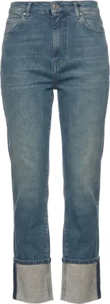 Pinko HOSEN & R&Ouml;CKE - Jeanshosen auf YOOX.COM