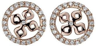 Orphelia Femme 925 Argent Blanc Oxyde de Zirconium