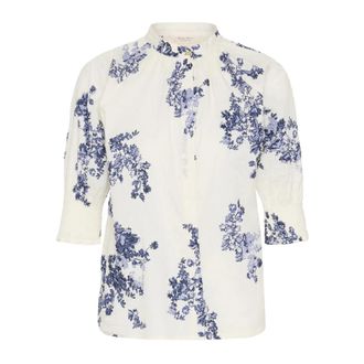 Part Two AlettaPW BL - - Blouses & Shirts - Damen - Mehrfarbig - XS