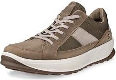 Ecco Homme Byway 2.0 Basket, Dark Clay Dark Clay, 40 EU
