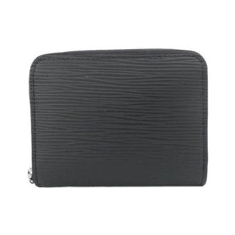 Louis Vuitton Pre-owned Vintage Coin Purse - - Pre-owned - Damen - Schwarzk - ONE SIZE