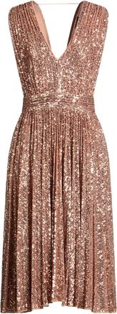 Elisabetta Franchi KLEIDER - Midi-Kleider auf YOOX.COM