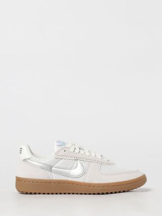 Nike Sneakers NIKE Damen Farbe Silber